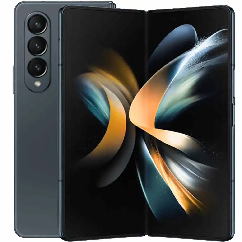 Samsung Galaxy Z Fold5 12GB 1TB - Giao hàng tận nơi 2025