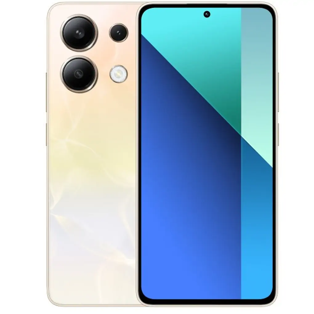 Xiaomi Redmi Note 13 Pro 8GB/128GB - Mua ngay T6/2026