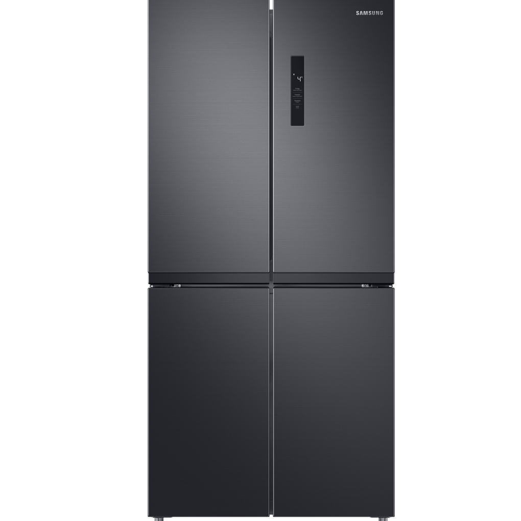 Tủ Lạnh Panasonic Inverter 510 Lít NR-X561GB-VN chính hãng