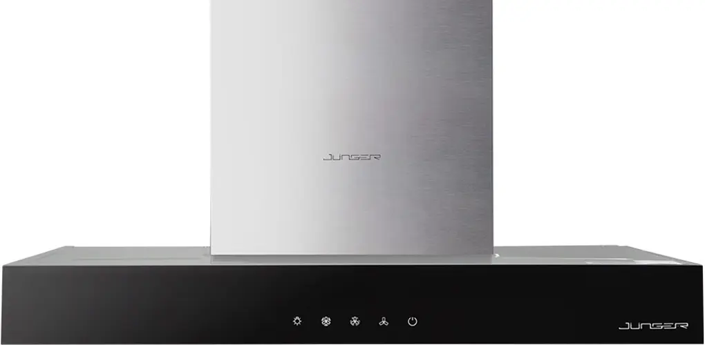 Máy hút mùi Junger H90 chính hãng - Giao hàng tận nơi 2025