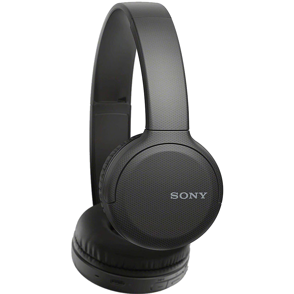 Tai nghe Sony CH510, Đen