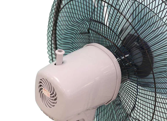 Quạt bàn BENNY BFT46 chính hãng - Giao hàng tận nơi 2026