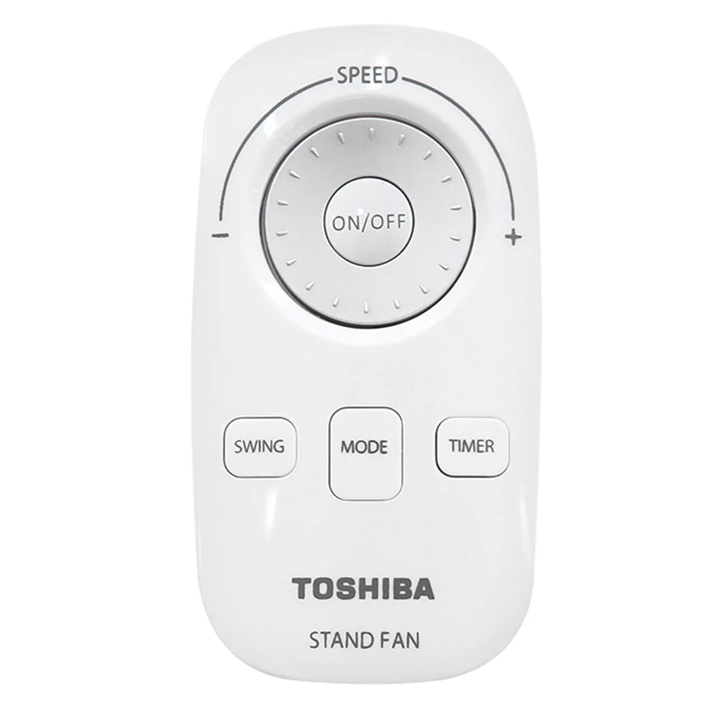 Quạt đứng Toshiba F-LSD10(W)VN - Giao hàng tận nơi 4/2026