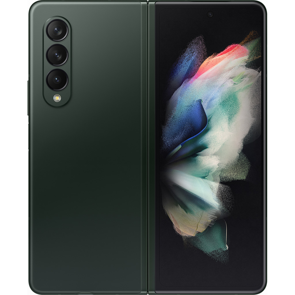 Galaxy Z Fold 3 5G 256GB