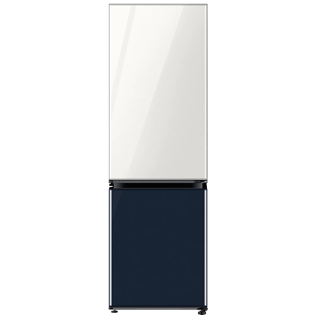 Tủ Lạnh Samsung Inverter 339 Lít RB33T307029/SV chính hãng 2025