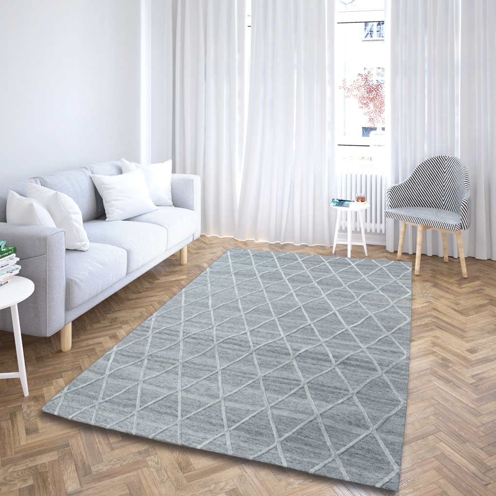 Thảm Medina-MD-86 1.6X2M