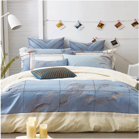 Bộ Drap Thêu WINDY MYF17030 1.8M giá rẻ, giao ngay