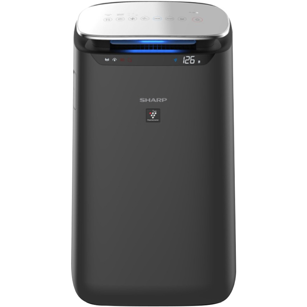 Máy lọc không khí Sharp FP-J80EV-H chính hãng, giao nhanh 2026