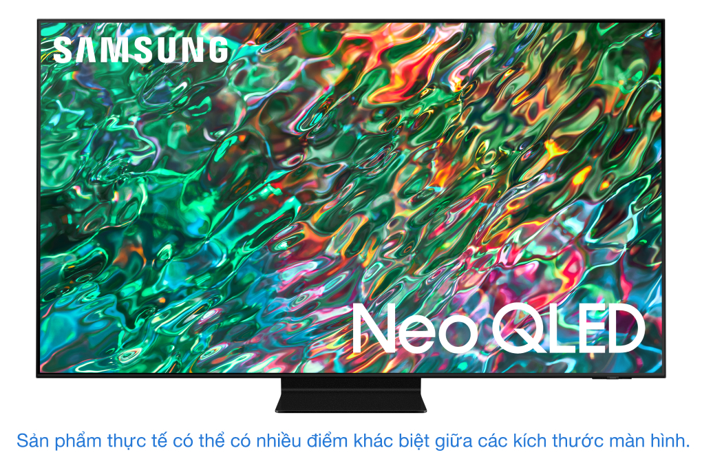 Samsung Smart NEO QLED 4K 65 Inch QA65QN90B chính hãng 2026