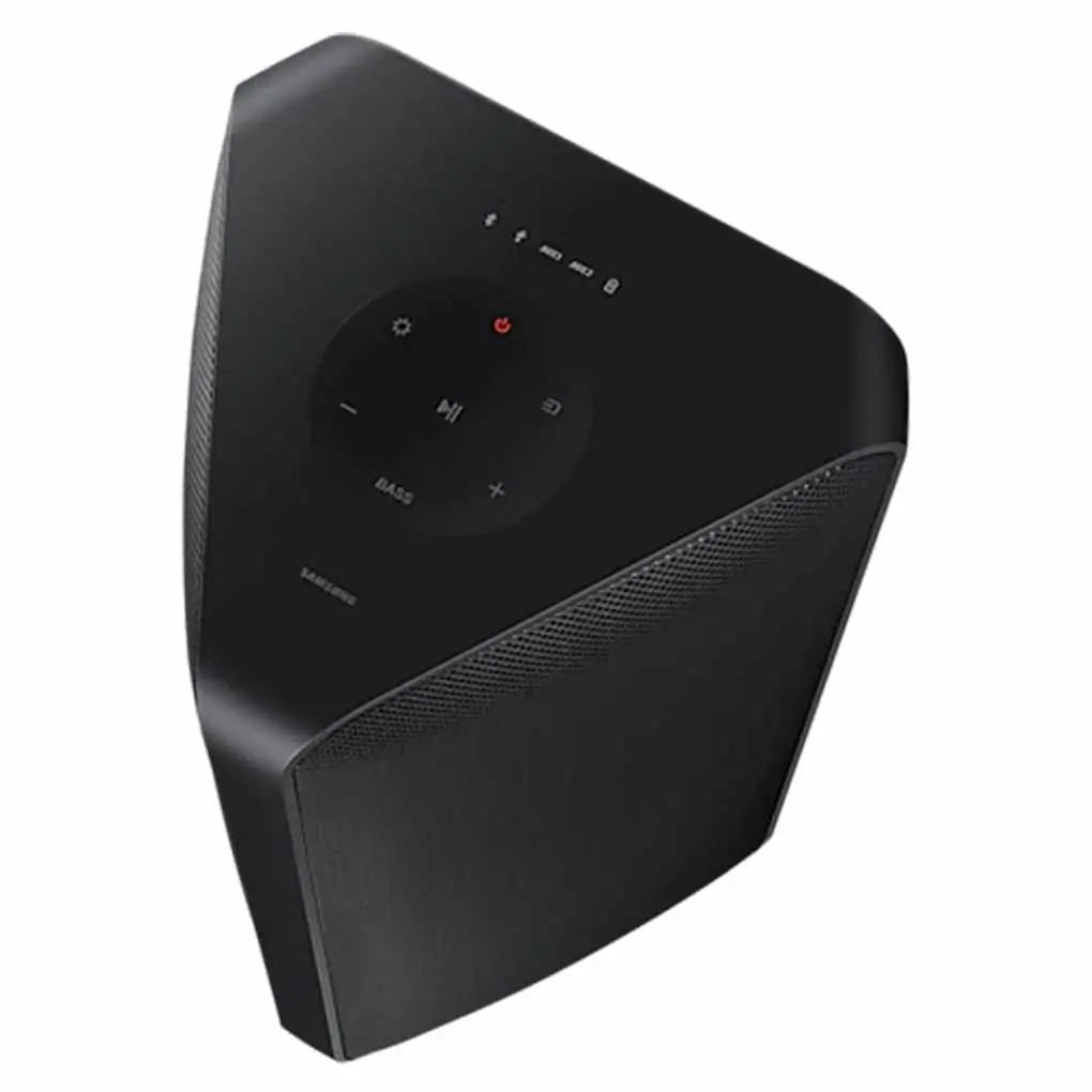 Loa Tháp Samsung MX-ST40B/XV - Giá tốt, giao ngay 10/2025