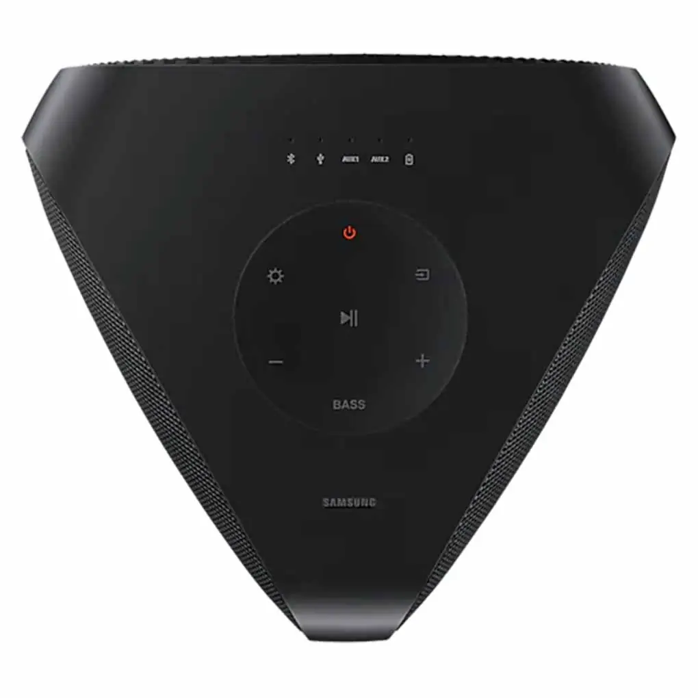 Loa Tháp Samsung MX-ST40B/XV - Giá tốt, giao ngay 10/2025