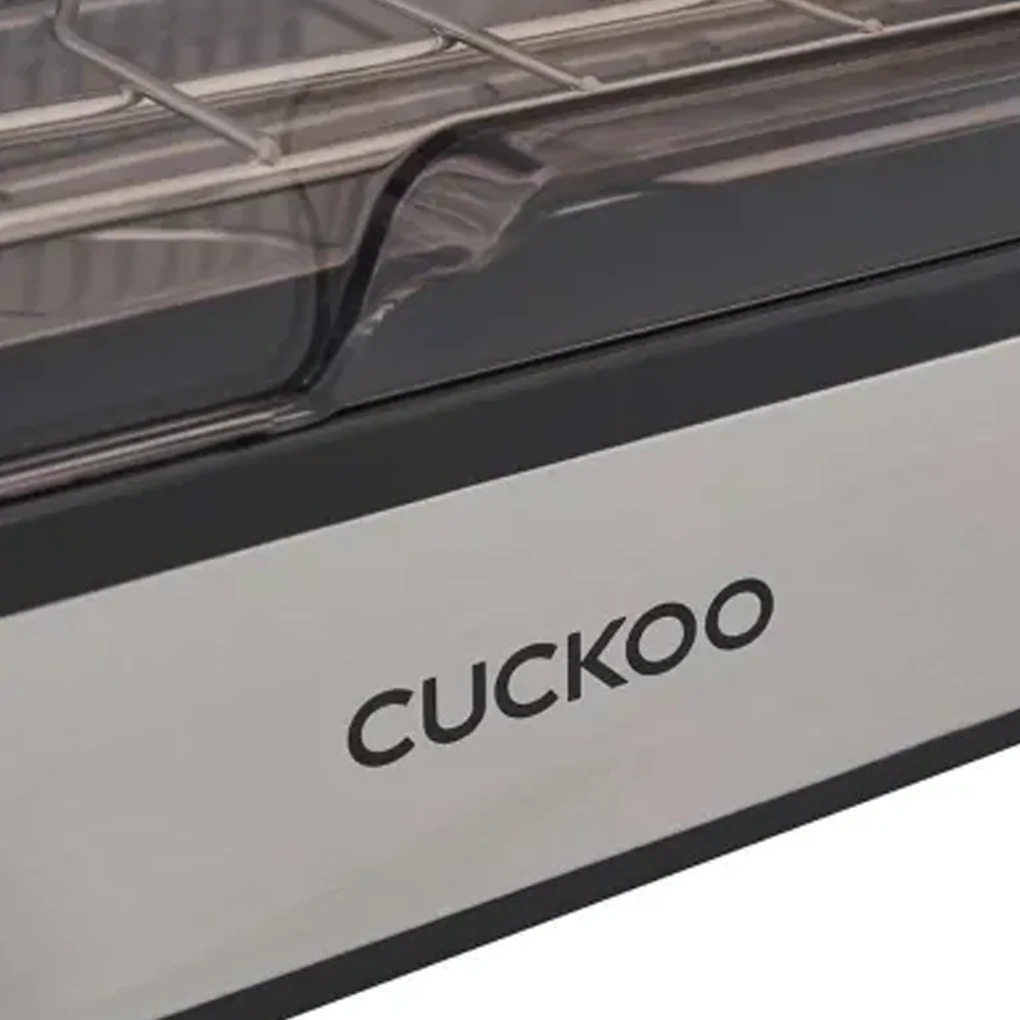 Máy Sấy Bát CUCKOO 40 Lít CDD-A9010/STVNCV - Giá tốt 2026