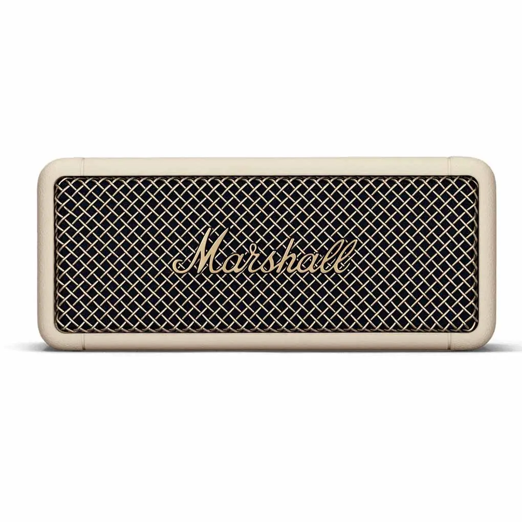 So sánh Marshall Emberton 2 và 1: Nên mua phiên bản nào?