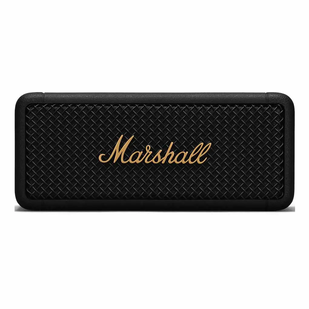 So sánh Marshall Emberton 2 và 1: Nên mua phiên bản nào?