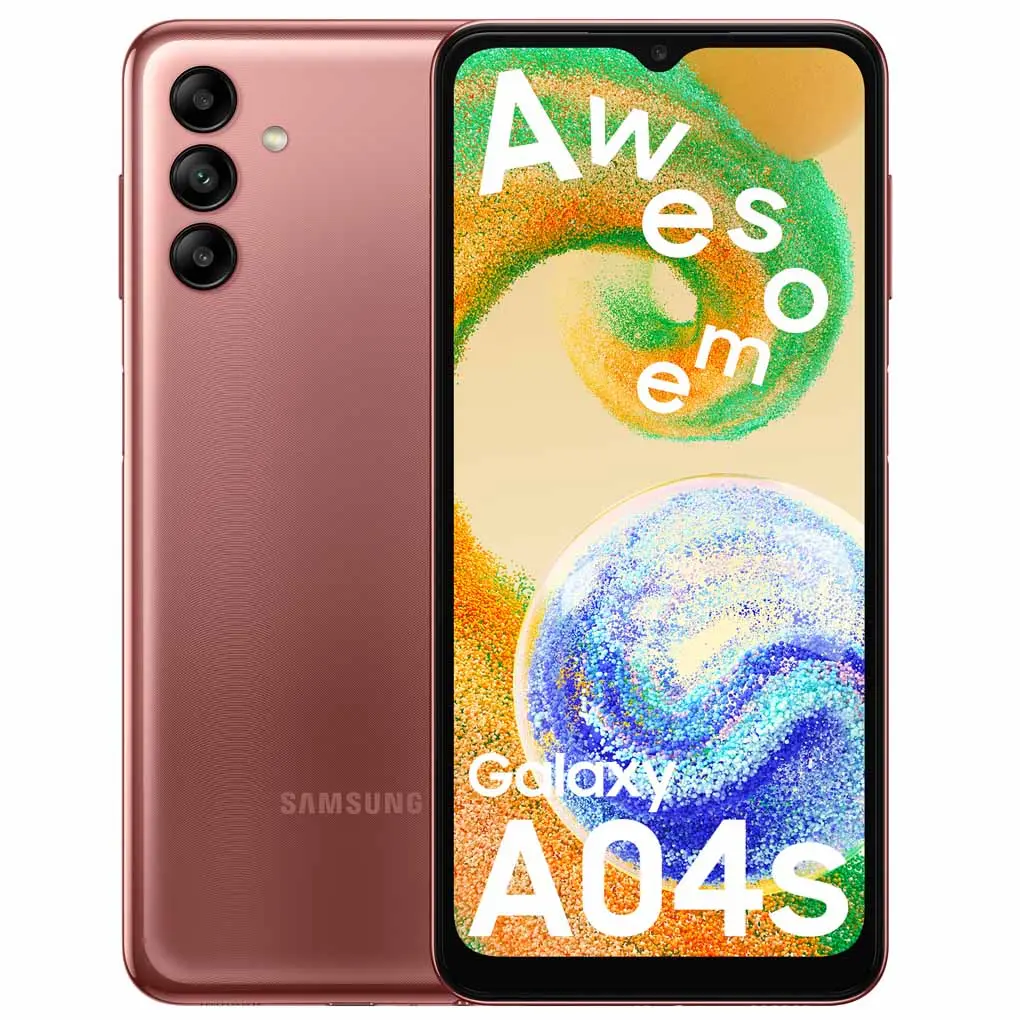Samsung Galaxy A05s (4GB/128GB) giá rẻ, giao ngay T10/2025