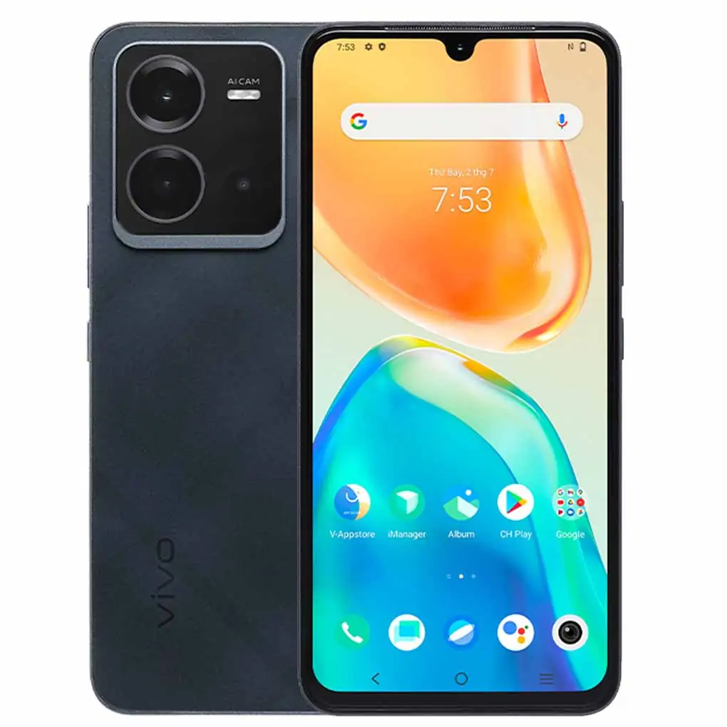 vivo V29e 5G 8GB 256GB - Mua ngay T5/2026, ưu đãi hấp dẫn