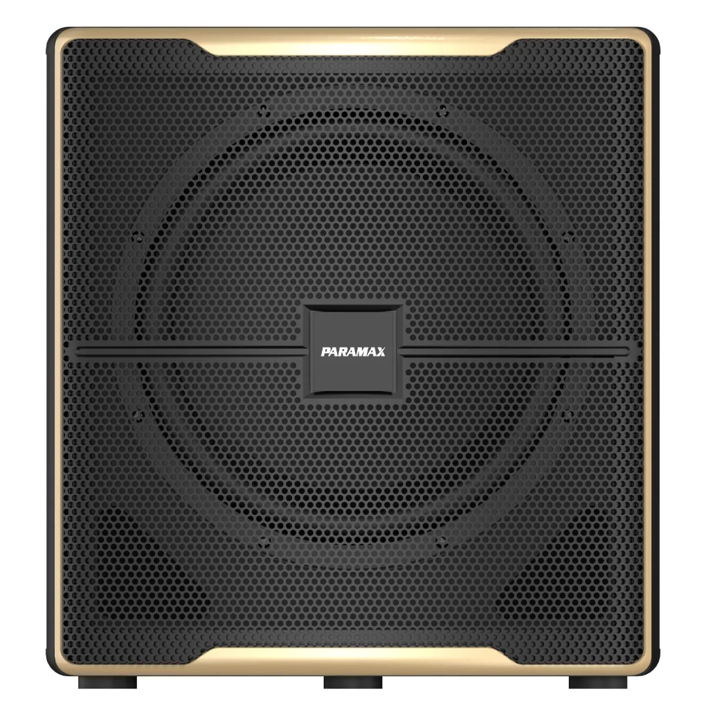 Loa Paramax Z-Sub giá rẻ, giao ngay