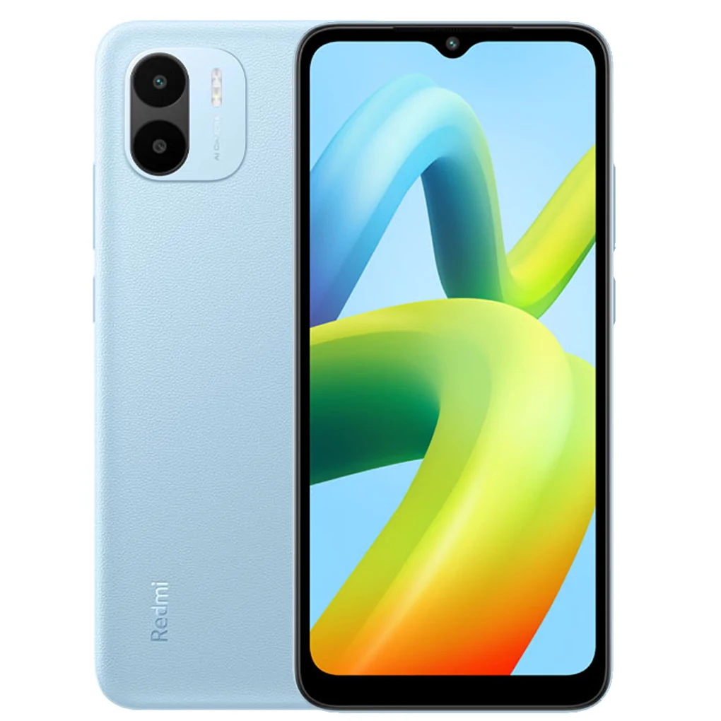 Xiaomi Redmi A1 (2GB + 32GB) giá rẻ, giao ngay