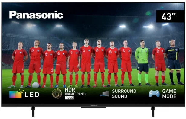 Android Tivi Panasonic 43 Inch TH-43LX800V - Giá tốt 2026