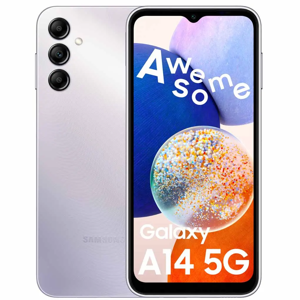 Samsung Galaxy A16 4GB 128GB - Giá tốt, giao ngay Tháng 11