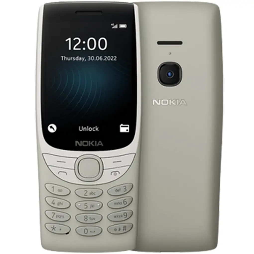 Nokia 110 4G Pro - Giá tốt, giao hàng nhanh T12/2025