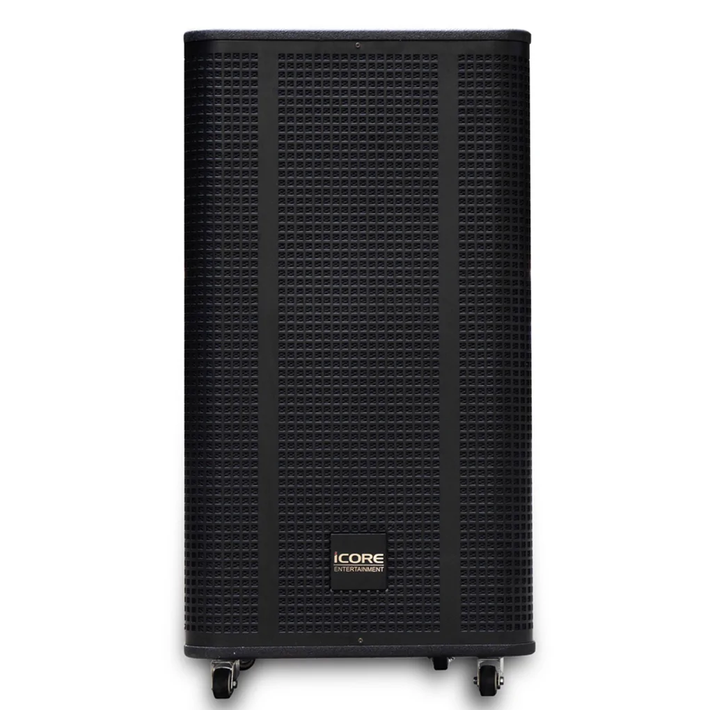 Loa Kéo Karaoke iCore i-15 giá rẻ, giao ngay