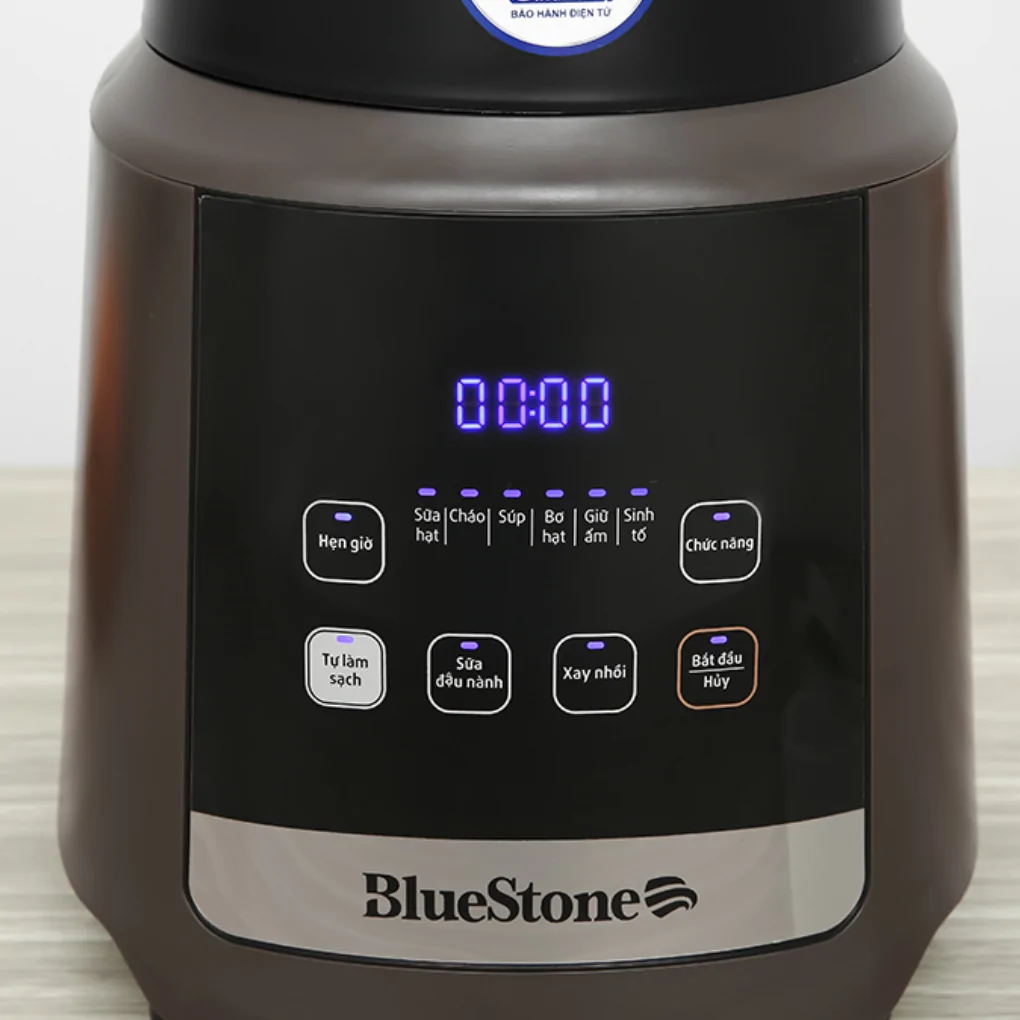Máy Xay Nấu Đa Năng Bluestone BLB-6031 - Giao hàng T10/2025