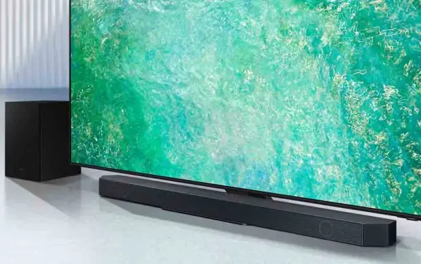 Loa Thanh Samsung HW-Q700C/XV - Giá tốt, giao ngay 2025