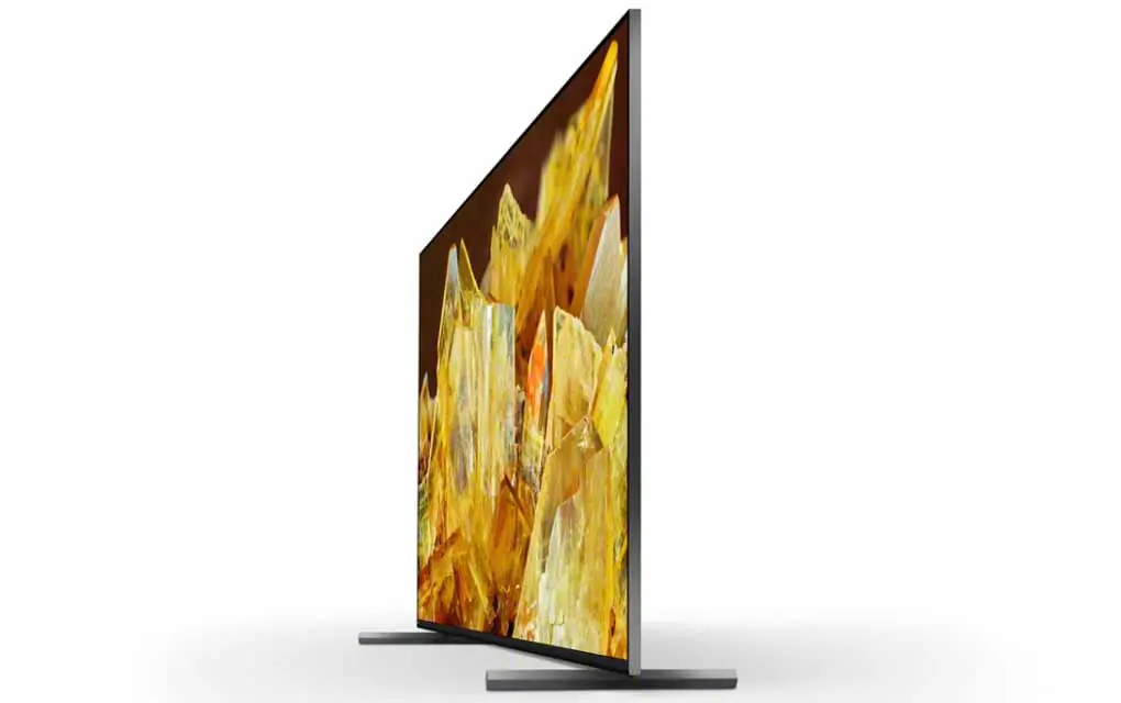 Google Tivi Sony 4K 55 Inch XR-55X90L