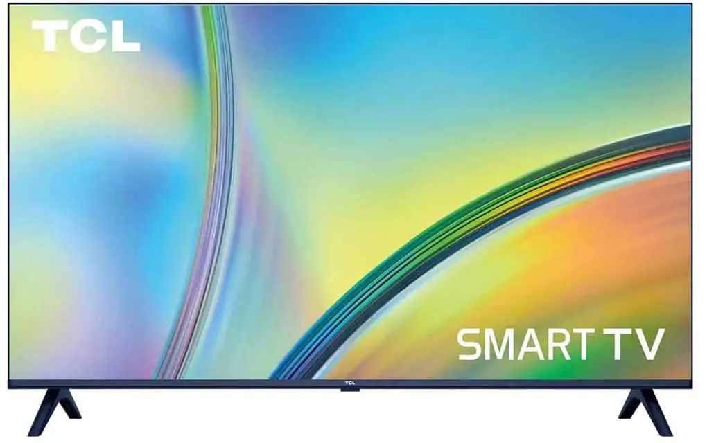 Smart Tivi TCL HD 32 Inch 32S5400A giá rẻ, giao ngay