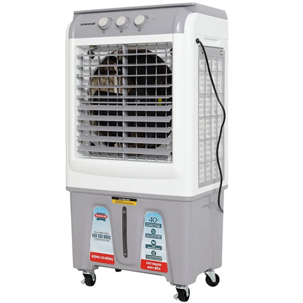 Máy Làm Mát Không Khí Sunhouse SHD7744 - Giao hàng T6/2026
