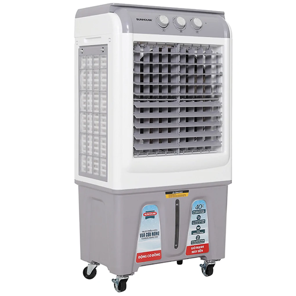 Máy Làm Mát Không Khí Sunhouse SHD7744 - Giao hàng T6/2026