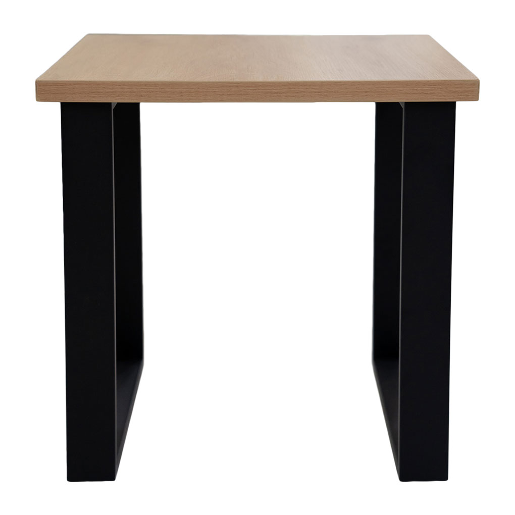 Bàn Góc Box NS2113 Sồi Đậm