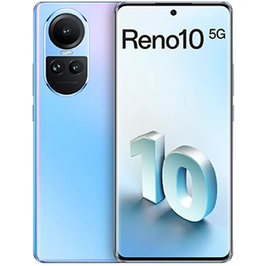 So sánh OPPO Reno10 5G và OPPO Reno10 Pro 5G