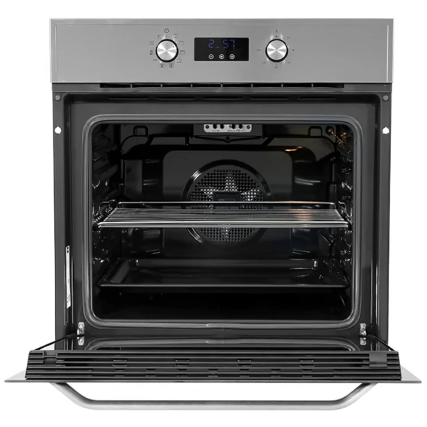 Lò Nướng Teka HCB 6435 SS chính hãng - Giao hàng T5/2026