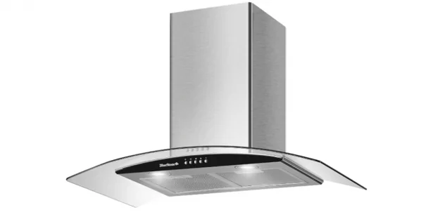 Máy Hút Mùi Bluestone HOB-8733 - Giao hàng tận nơi 2025