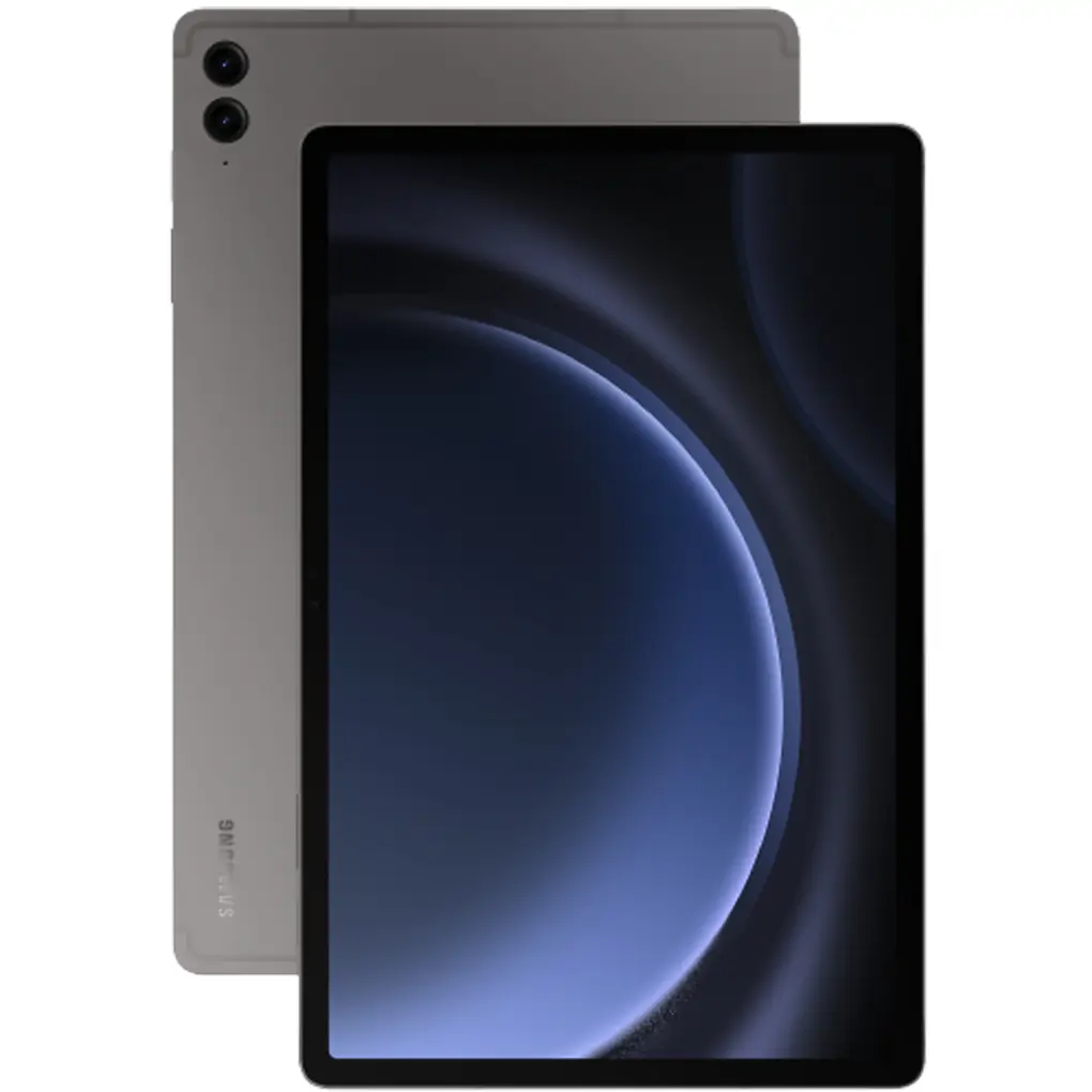 So sánh Samsung Tab S10 FE Plus và S9 FE Plus: Có gì khác biệt?