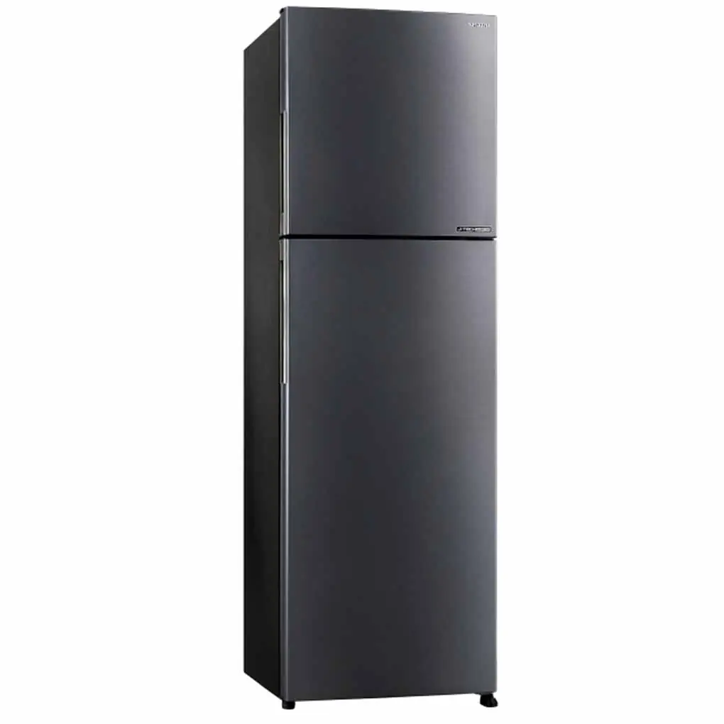 Tủ Lạnh Sharp Inverter 253 Lít SJ-X282AE-DS chính hãng 2025