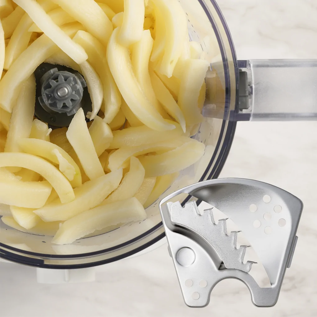 Máy Chế Biến Thực Phẩm Panasonic MK-F310WRA chính hãng 2025