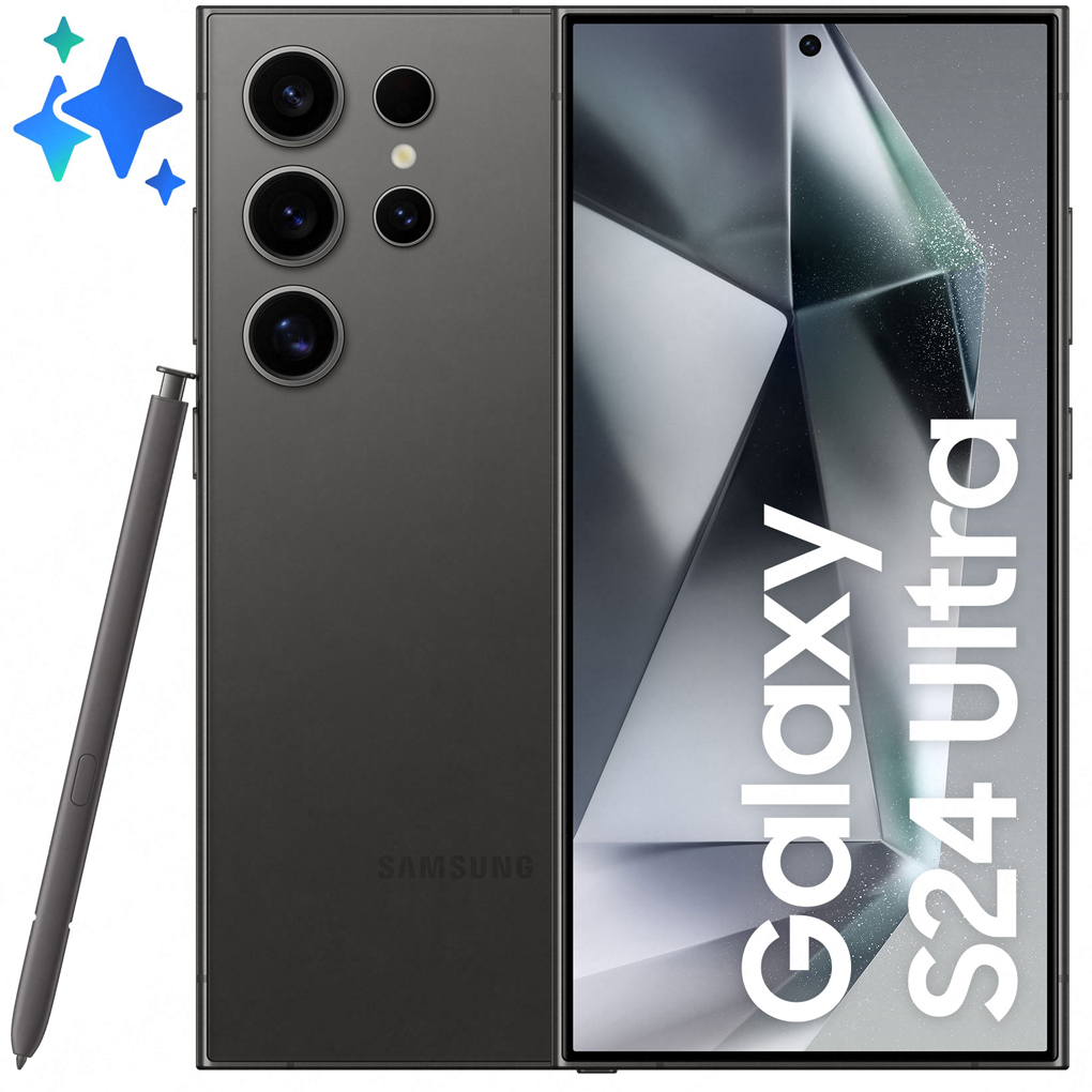 Samsung Galaxy S24 Ultra 5G 12GB 256GB - Giá tốt 2025