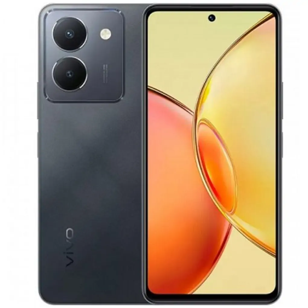 vivo Y36 8GB 256GB giá tốt - Giao hàng tận nơi 2025