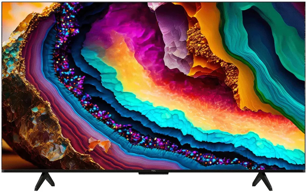 Google Tivi TCL 4K 55 Inch 55P755 Pro giá rẻ, giao ngay