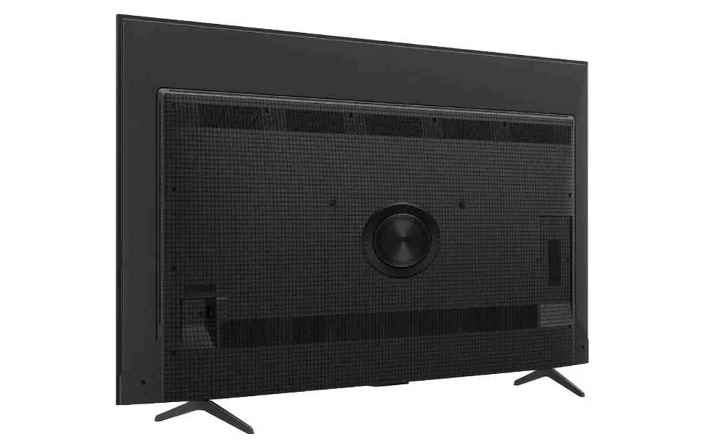 Google Tivi TCL 4K 55 Inch 55P755 Pro