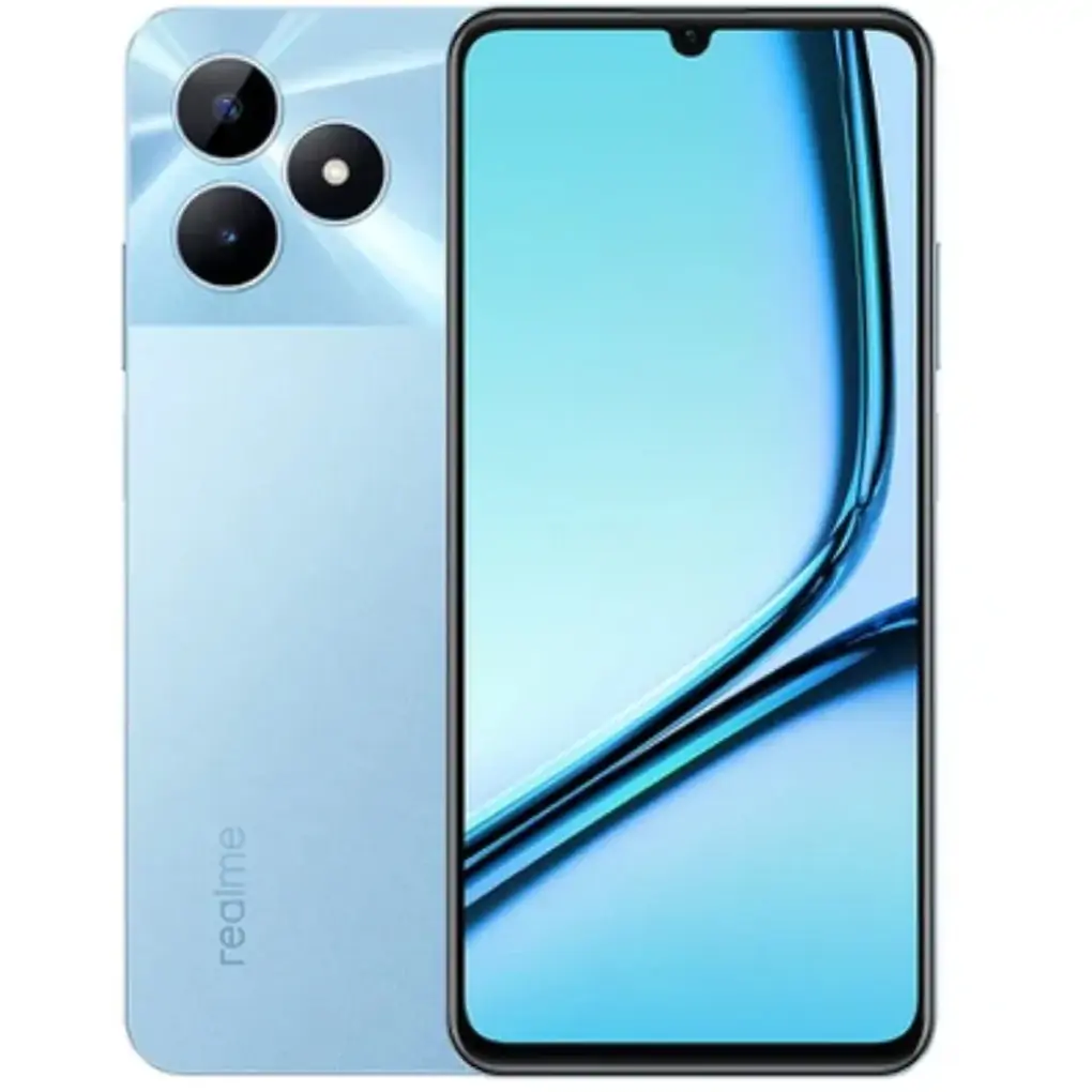 realme C60 4GB 64GB giá tốt - Giao hàng tận nơi 06/2026