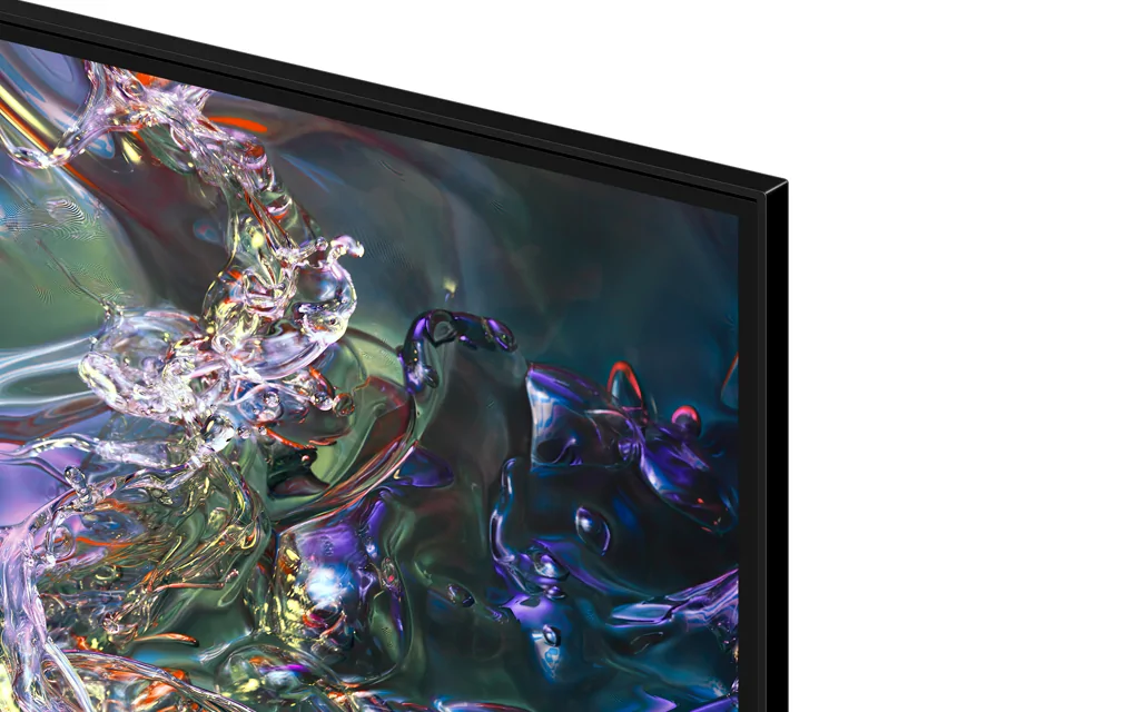 Smart Tivi QLED Samsung 4K 65 Inch QA65Q60D - Mua ngay 2025