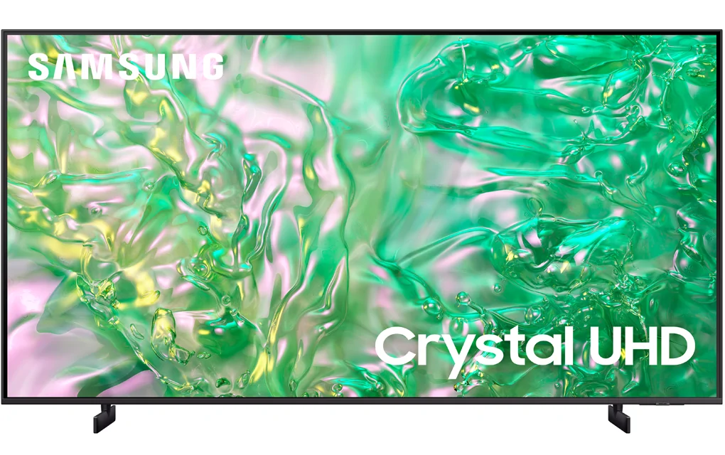 Smart Tivi Samsung 4K 75 Inch UA75DU8000 giá rẻ, giao ngay