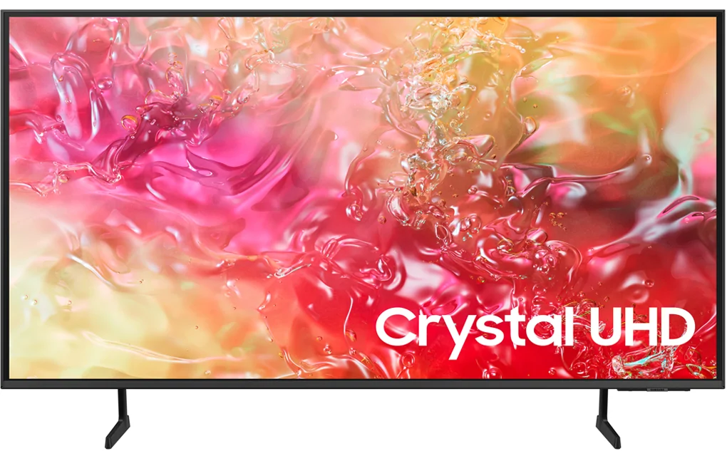 Smart Tivi Samsung 4K 65 Inch UA65DU7700 giá rẻ, giao ngay