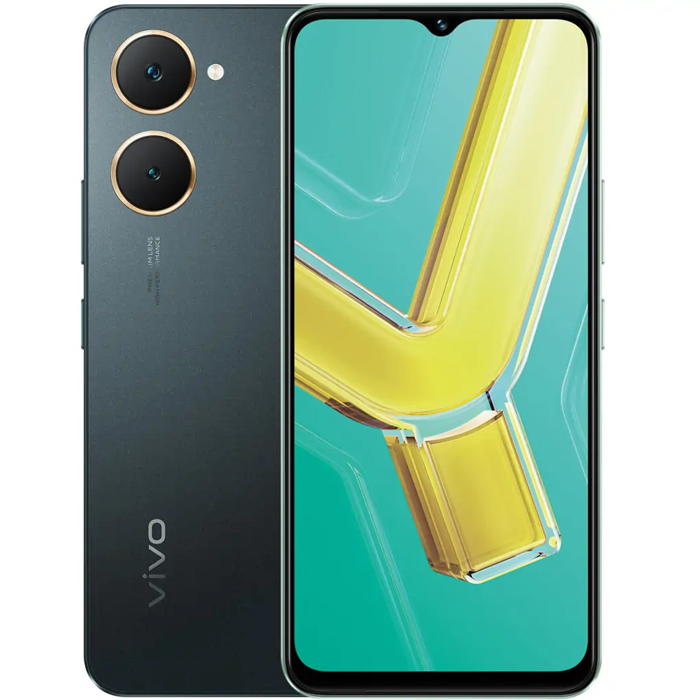 vivo Y03T 4GB 128GB - Mua ngay, nhiều ưu đãi hấp dẫn 2025