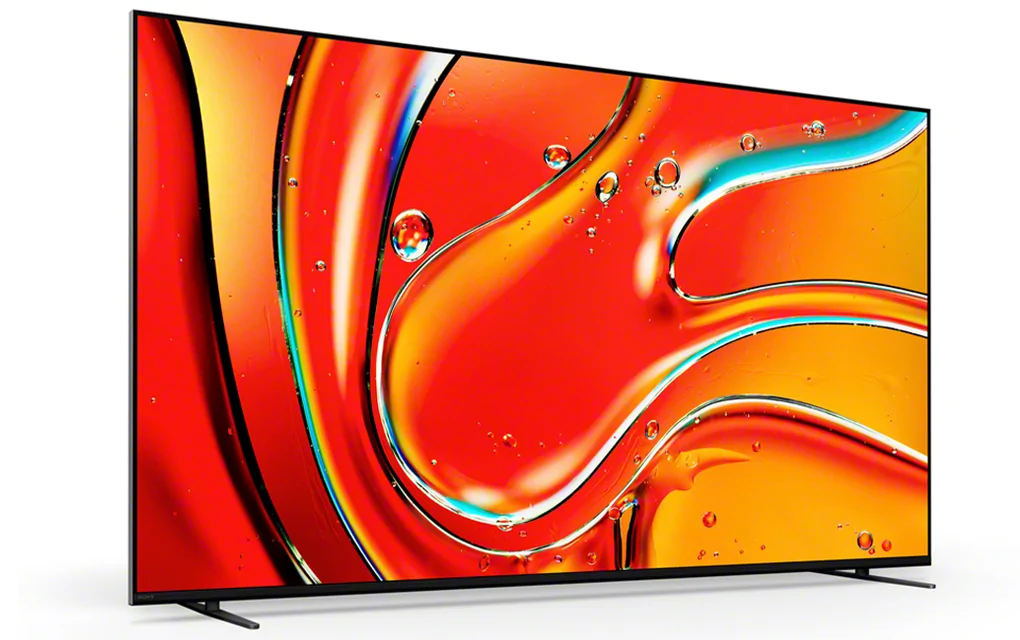 Sony BRAVIA 7 Mini LED (QLED) 4K 75 Inch K-75XR70