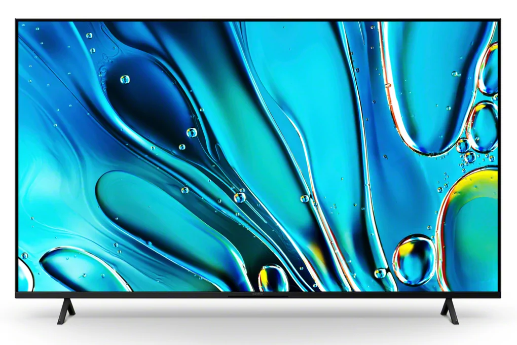 Sony BRAVIA 3 LED 4K 65 Inch K-65S30 giá rẻ, giao ngay